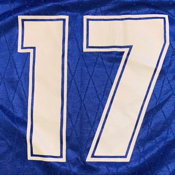 Score | Shirts | Vintage Score Collared Color Block Soccer Jersey ...